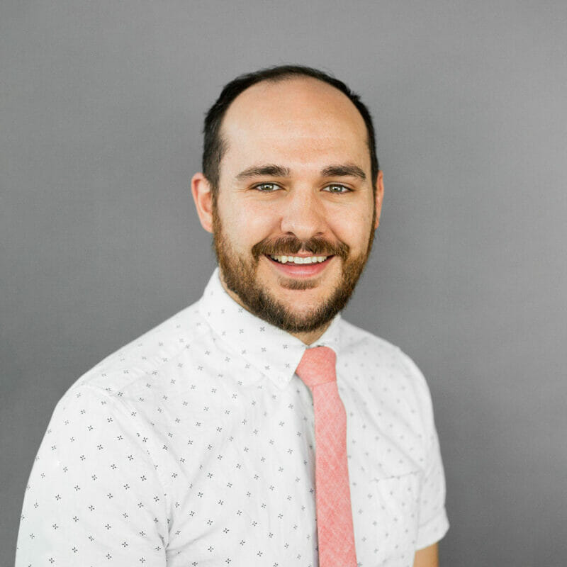 Ryan Fuller, MPT | Registered Physical Therapists