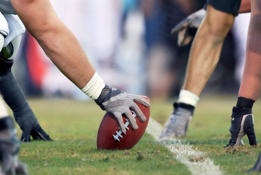 How NFL Players Use Physical Therapy to Recover | RPT Utah