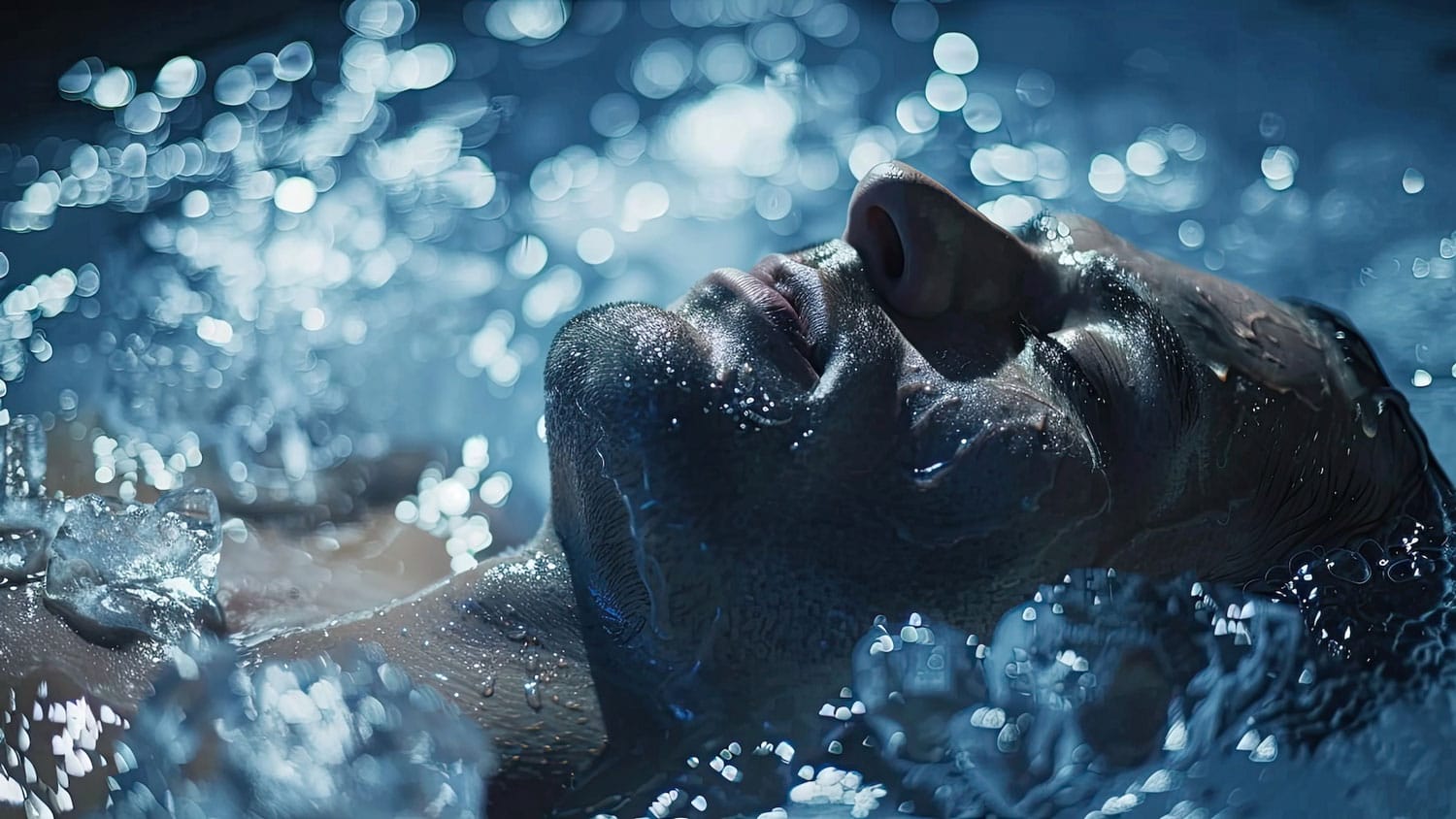 Benefits of Ice Baths for Football Players | RPT Utah